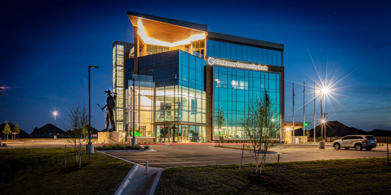 Timberlake Construction