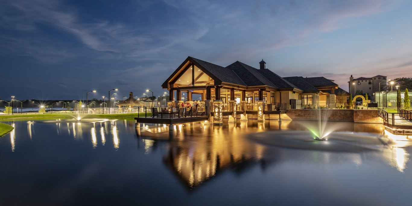 Timberlake Construction