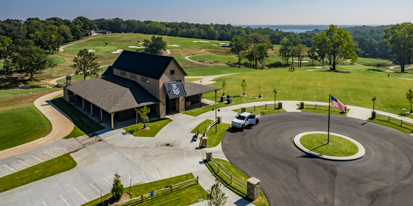 Timberlake Construction